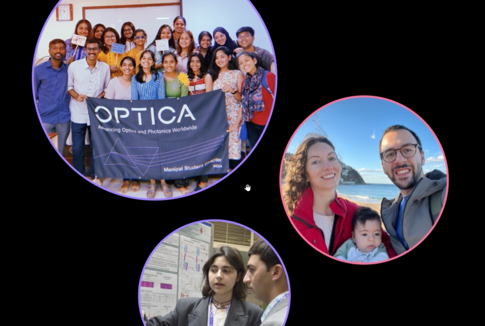 Foundation | Optica
