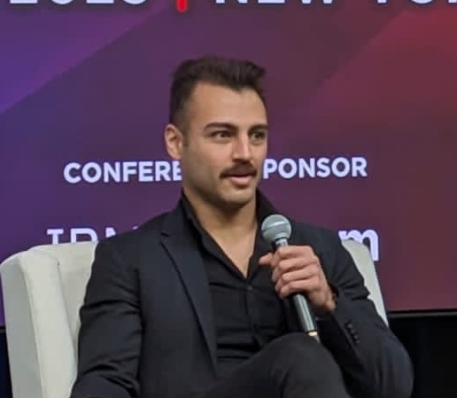 Poolad Imany | Optica