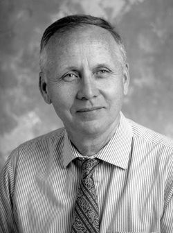 Robert N. Compton | Optica