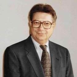 Harry Sperling | Optica