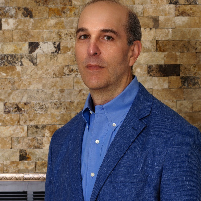 Bryan Stone | Optica