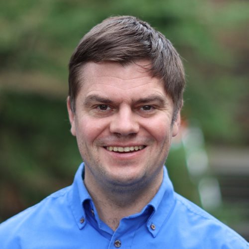 Optica Online Industry Meeting: Linear Drive Optics | Optica