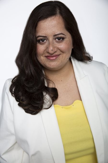 Maham Aftab | Optica