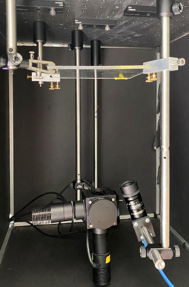 Fluorescence imaging system lays groundwork for better tumor removal ...