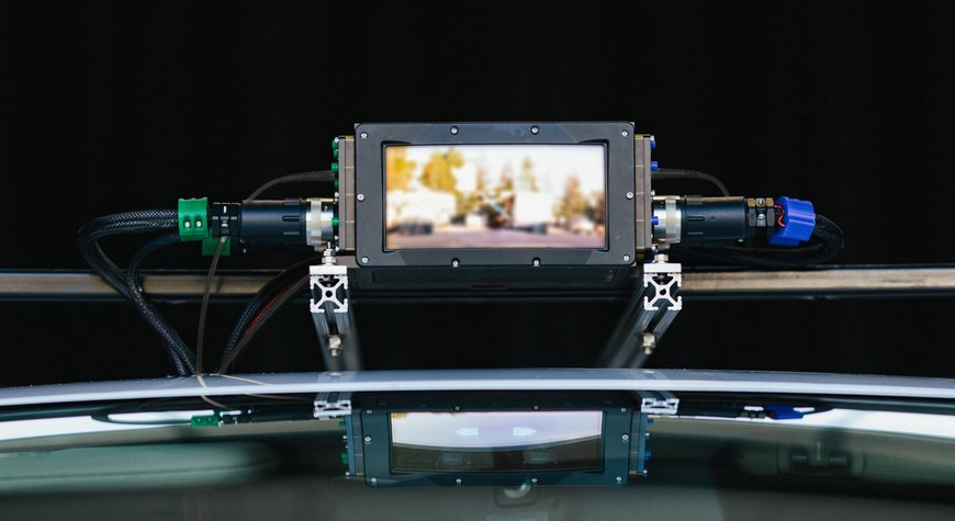 The Future of Transportation is Built with Optics Inside | Optica