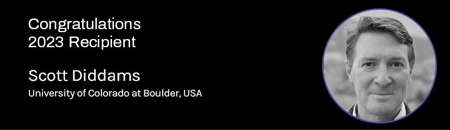 C.E.K. Mees Medal | Optica