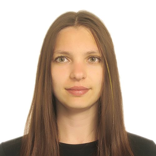 Kseniia Minakova | Optica