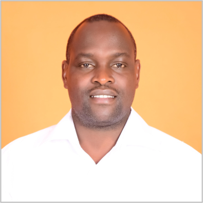 Dismas Choge | Optica