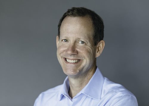 Dan Harding | Optica