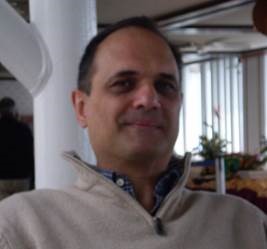 Jose A. Ferrari | Optica