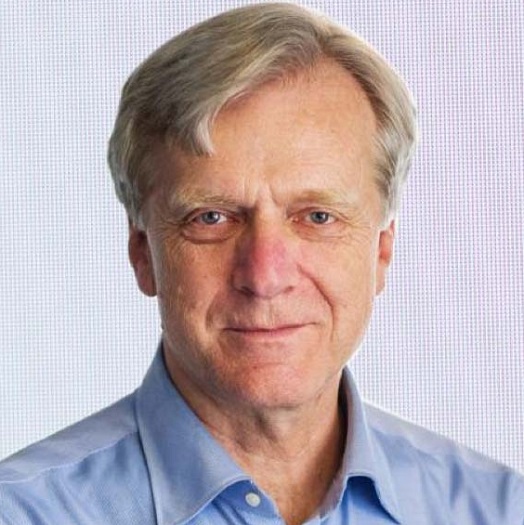 Andy Bechtolsheim | Optica