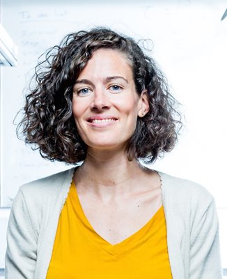 Andrea Blanco-Redondo | Optica