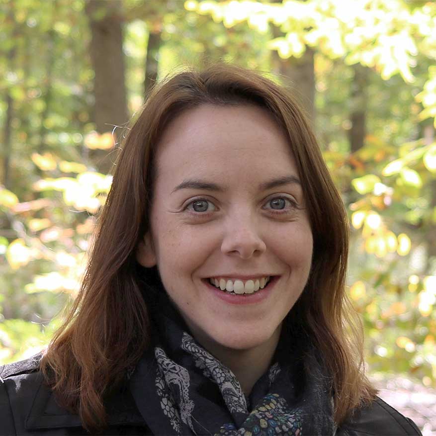 Arlene Smith | Optica