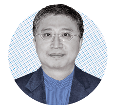 2021 Fellows | Optica