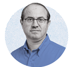 2021 Fellows | Optica