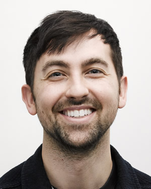 Nick Harris | Optica