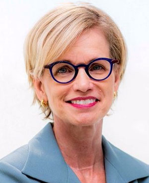 Elizabeth Rogan | Optica