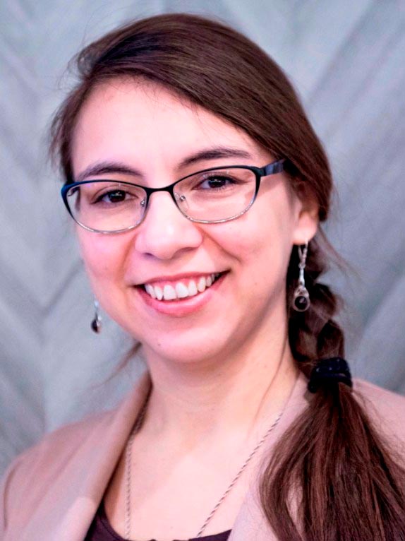 Mariia Pashchenko | Optica