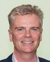 Peter O'Brien | Optica