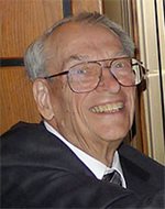 Paul R. Yoder, Jr. | Optica