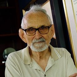 Robert F. Curl Jr. | Optica