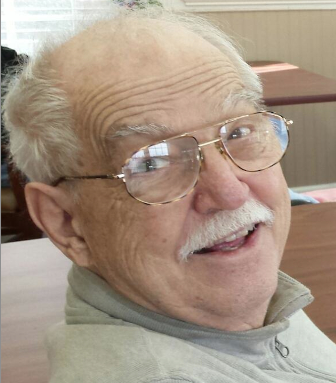 Robert William Terhune | Optica