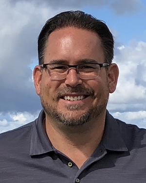 Ted Schmidt | Optica