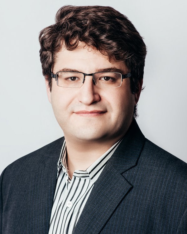 Speaker Profiles | Optica