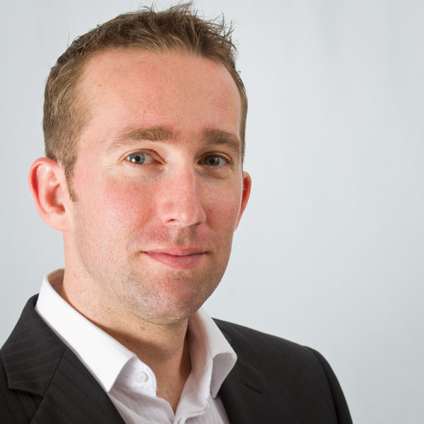 Armand Niederberger | Optica